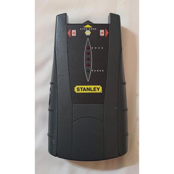 Stanley | Other | Vintage 997 Stanley Stud And Edge Finder Sensor ...